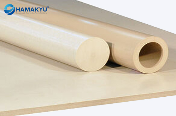 Ketron® 1000 PEEK SP Hamakyu